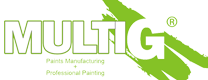 multiG logo | Multigleam